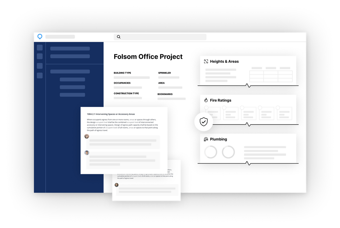 UpCodes: Searchable platform for building codes